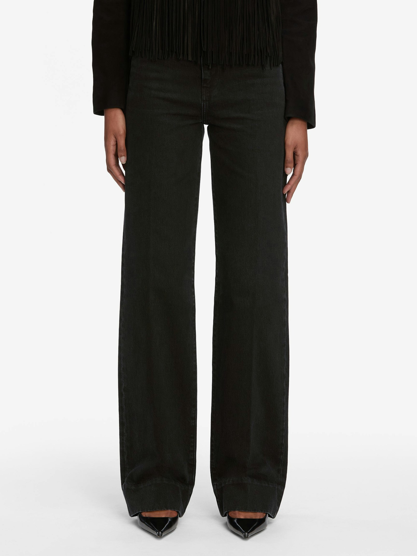 FRAME | Shop Denim & Clothing