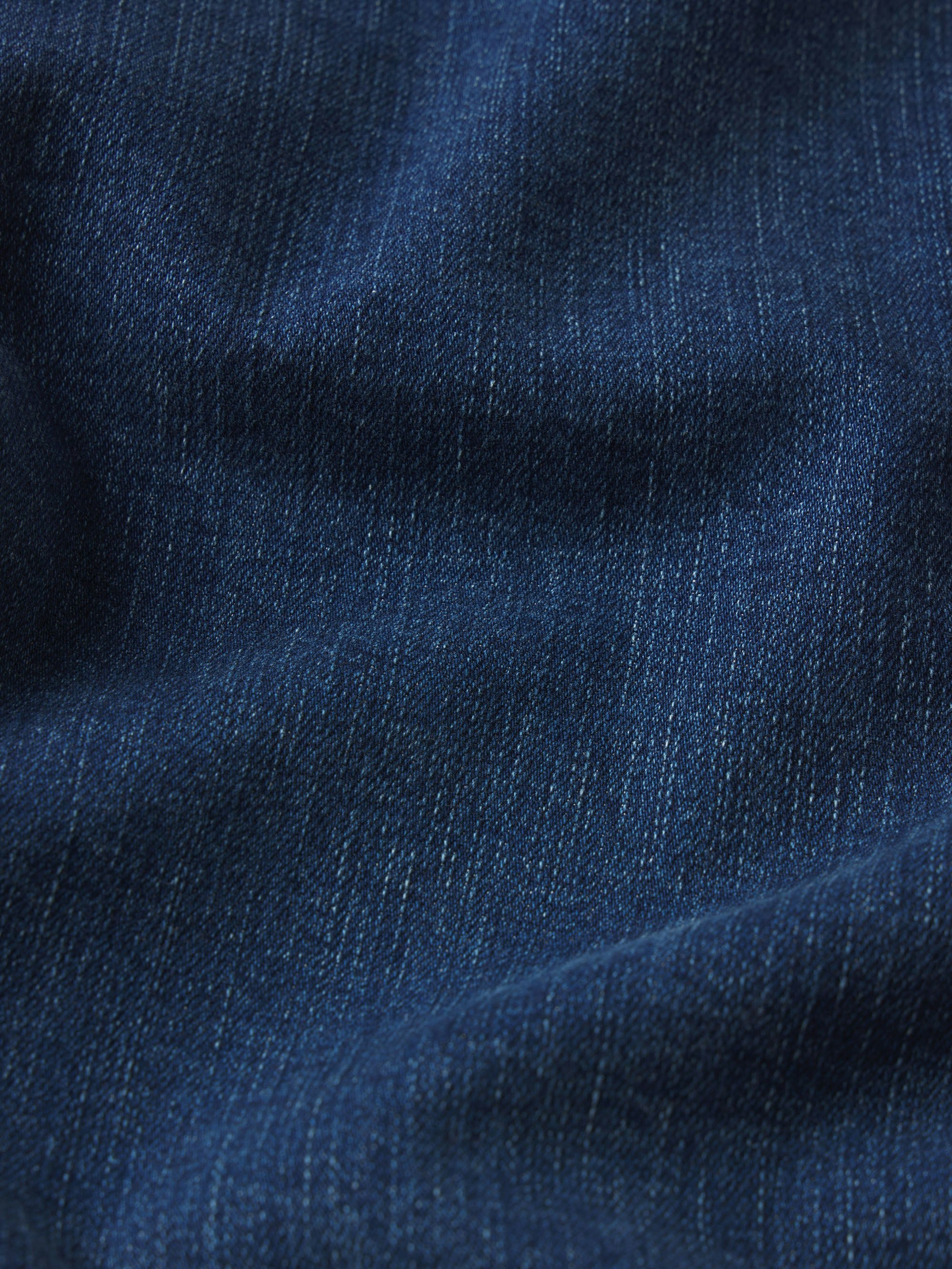 THE MELLOW ELIXIR RAW AFTER – FRAME