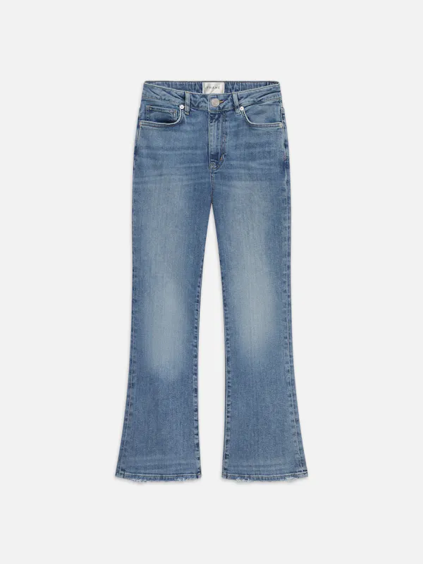 Le Crop Mini Boot – FRAME