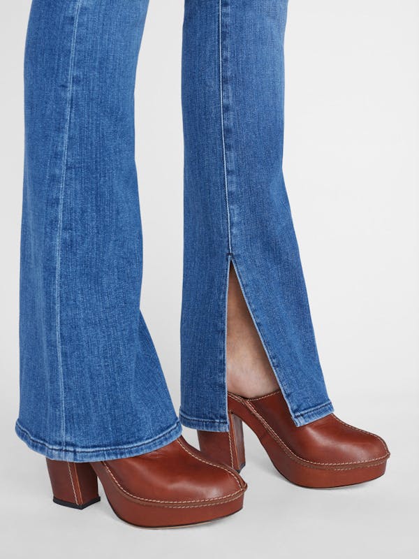 Le Mini Boot – FRAME