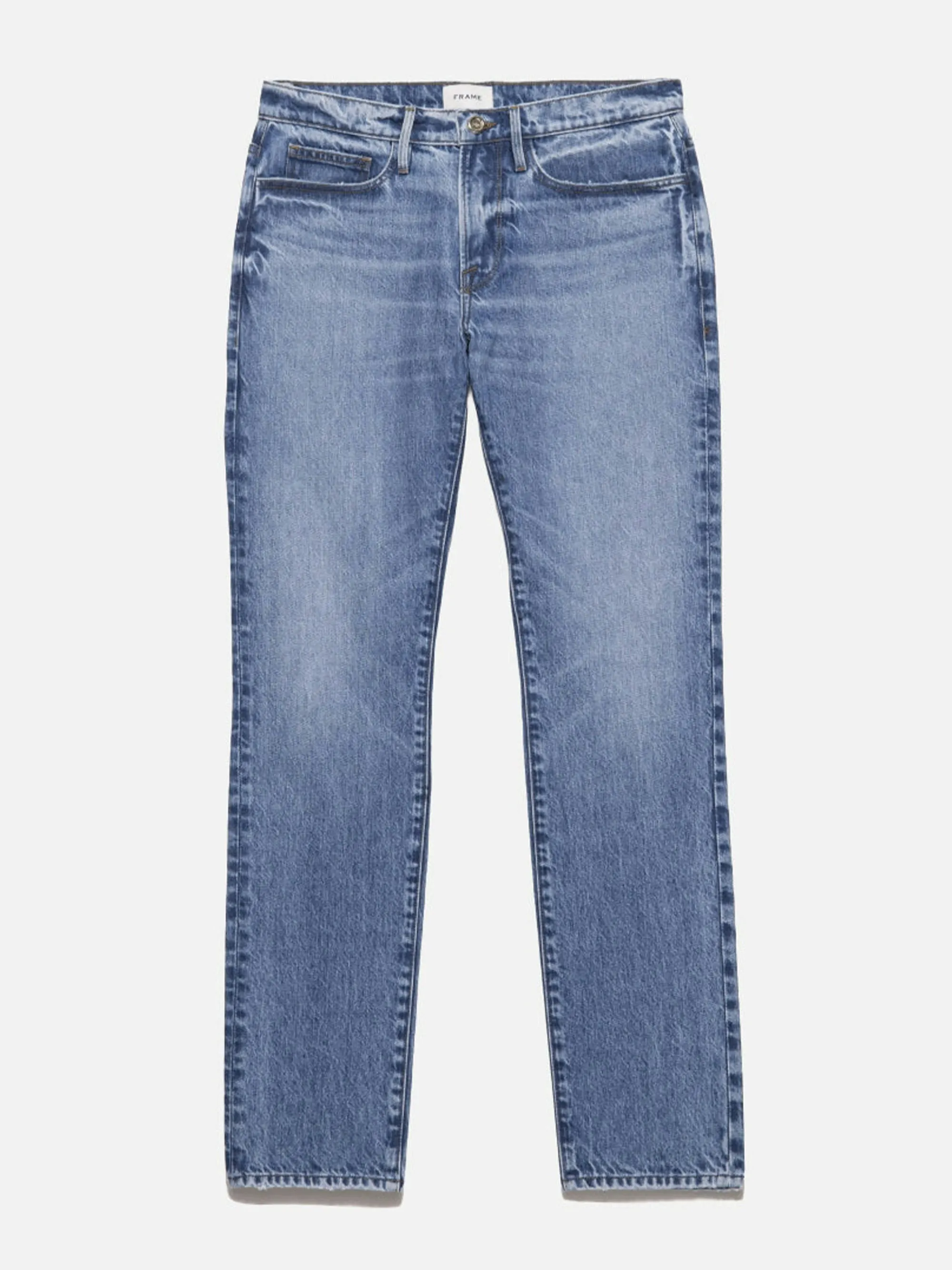 L'Homme Slim Ritz Bluejay – FRAME