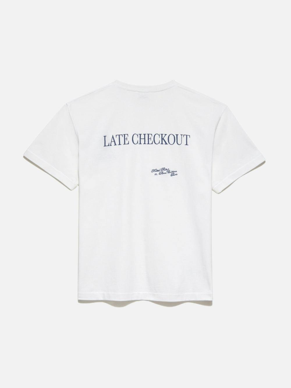 L'Homme Slim Ritz Bluejay – FRAME