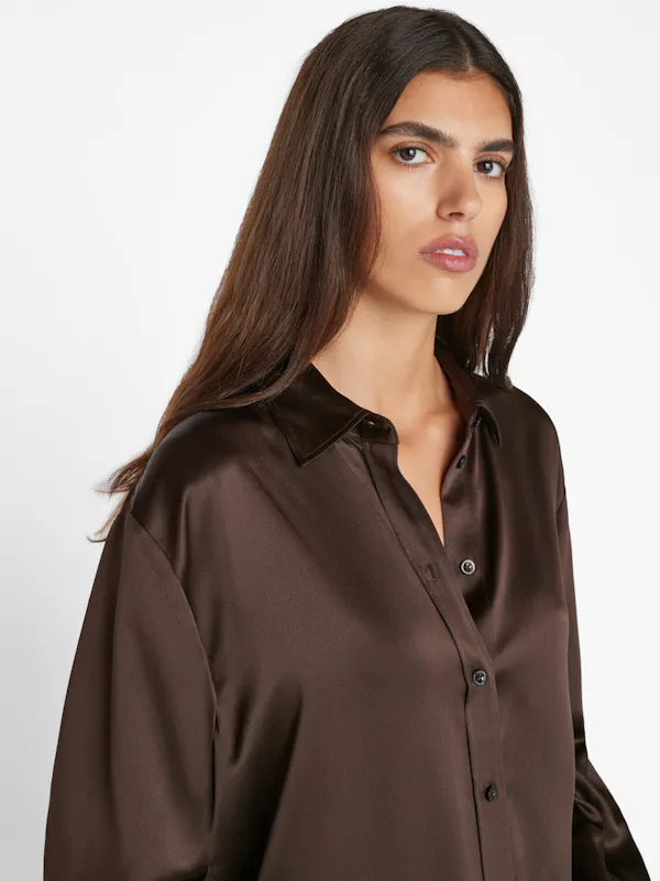 Tops & Blouses for Women – FRAME