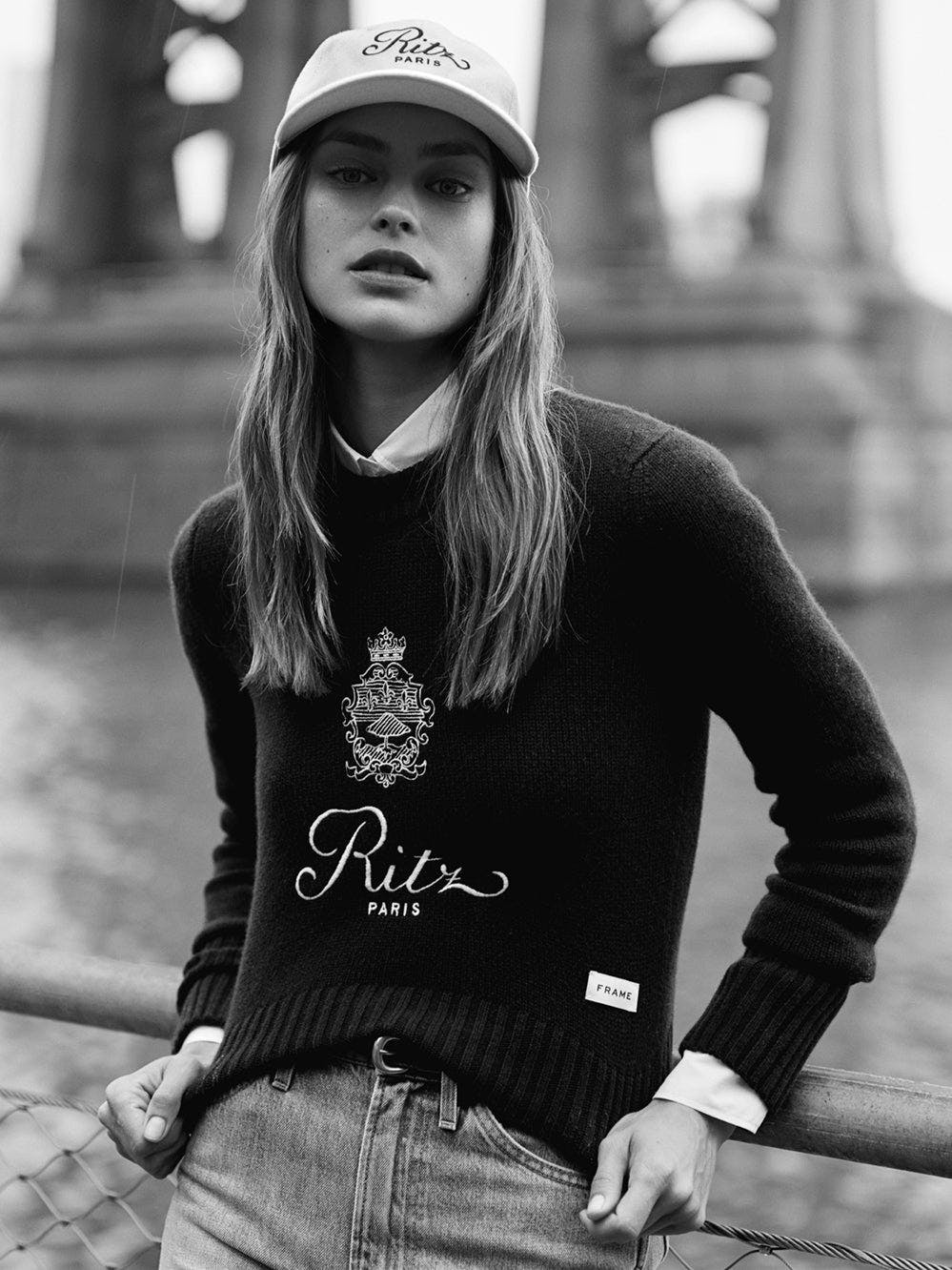 FRAME | Shop Denim & Clothing