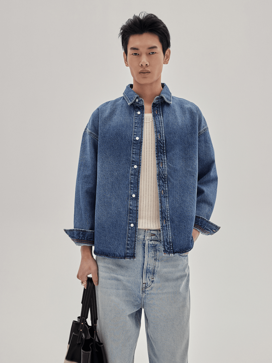 FRAME | Shop Denim & Clothing