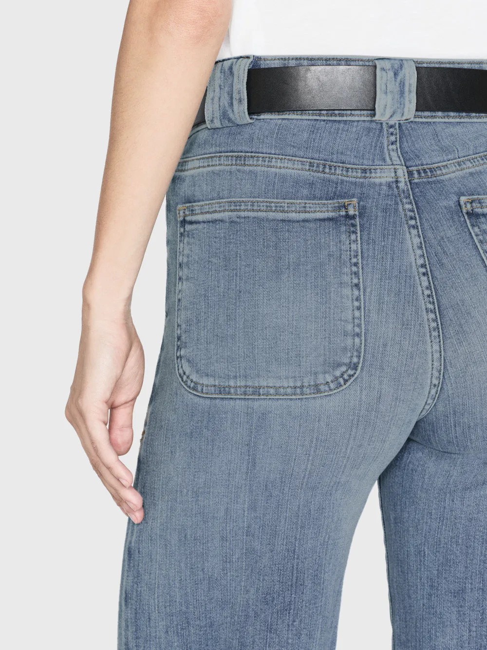 MODERN POCKET JEAN CARPENTER – FRAME