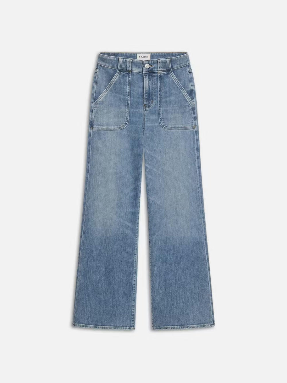 MODERN POCKET JEAN CARPENTER – FRAME