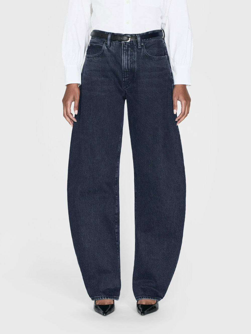 THE BUBBLE DORADO – FRAME