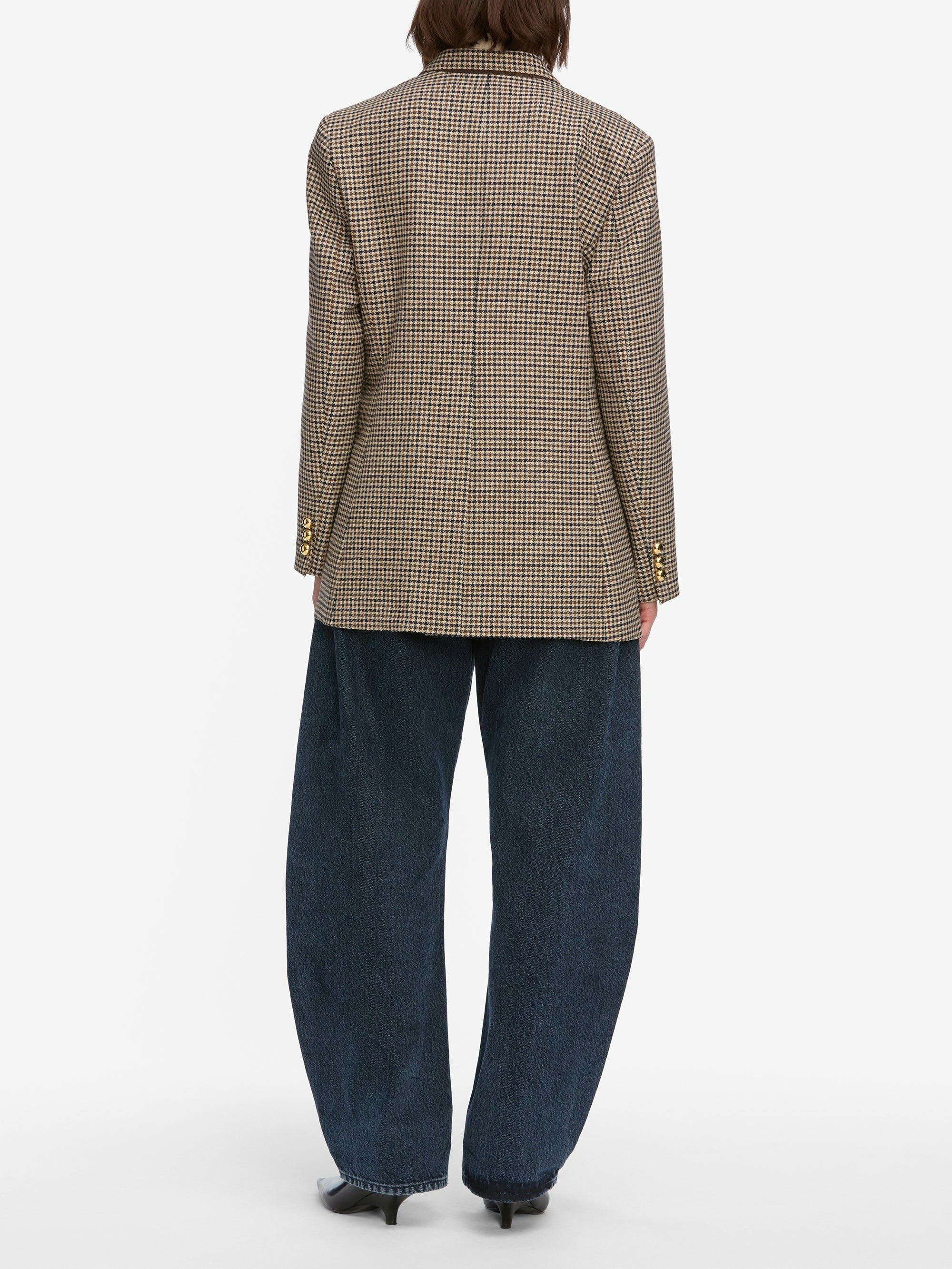 THE BUBBLE DORADO – FRAME