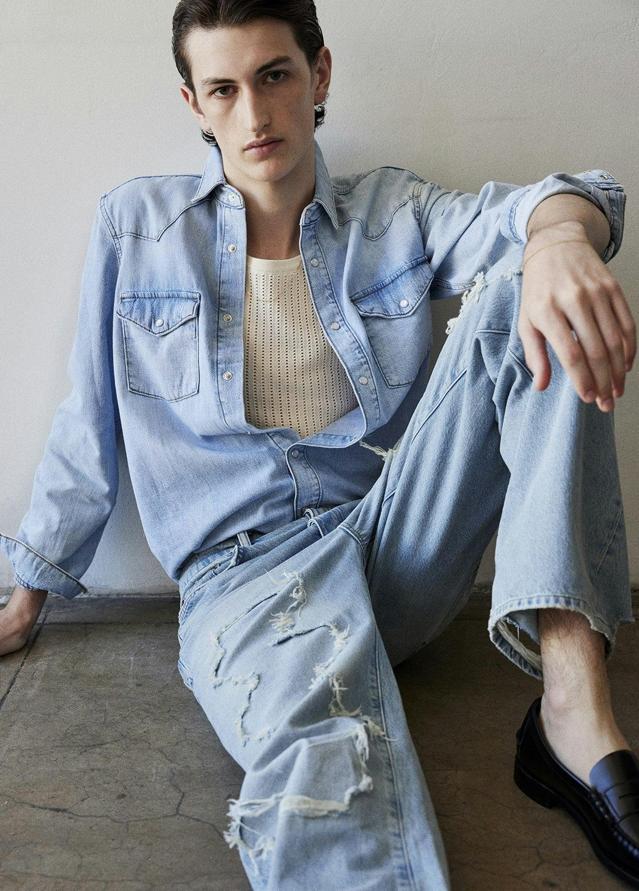 FRAME | Shop Denim & Clothing