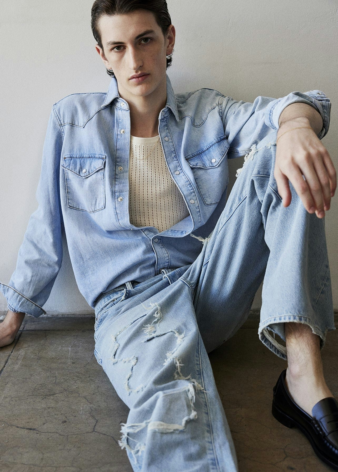 FRAME | Shop Denim & Clothing