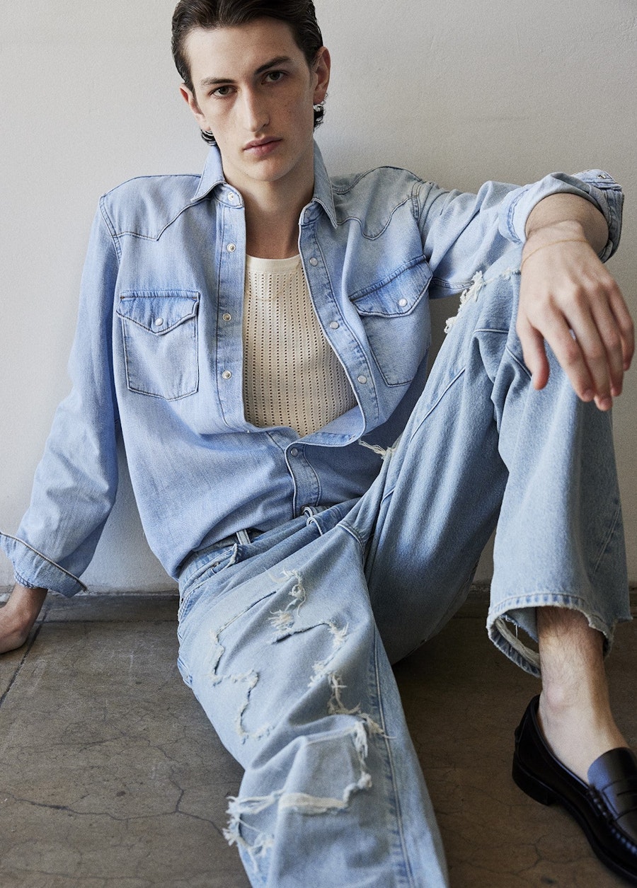 FRAME | Shop Denim & Clothing