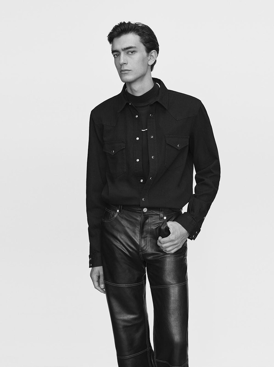 FRAME | Shop Denim & Clothing