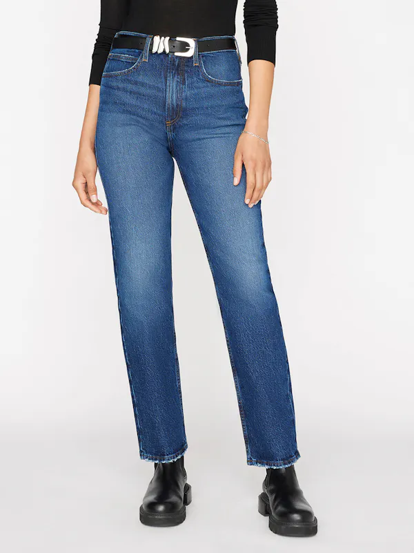 Straight – FRAME