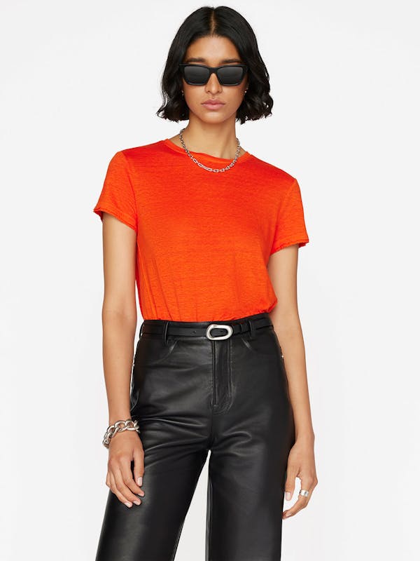 Tanks & Tees – FRAME